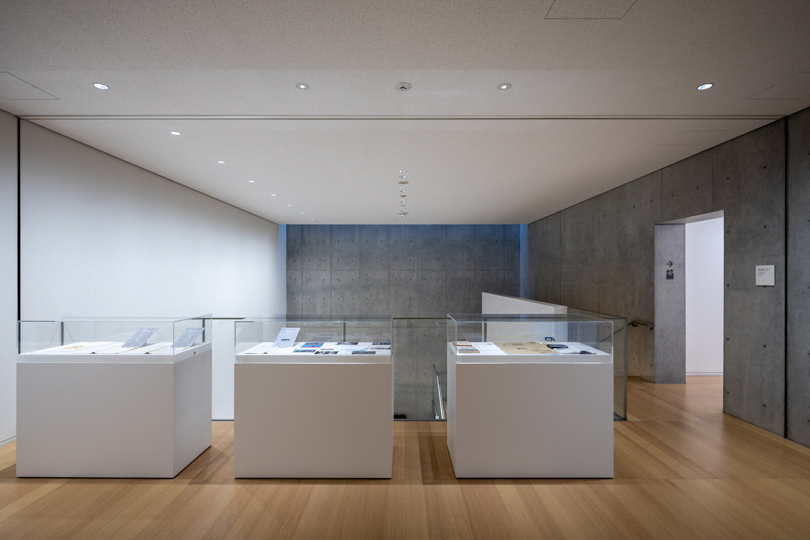 Yoshiro and Yoshio Taniguchi Museum of Architecture (谷口吉郎・吉生記念金沢建築館) by ...