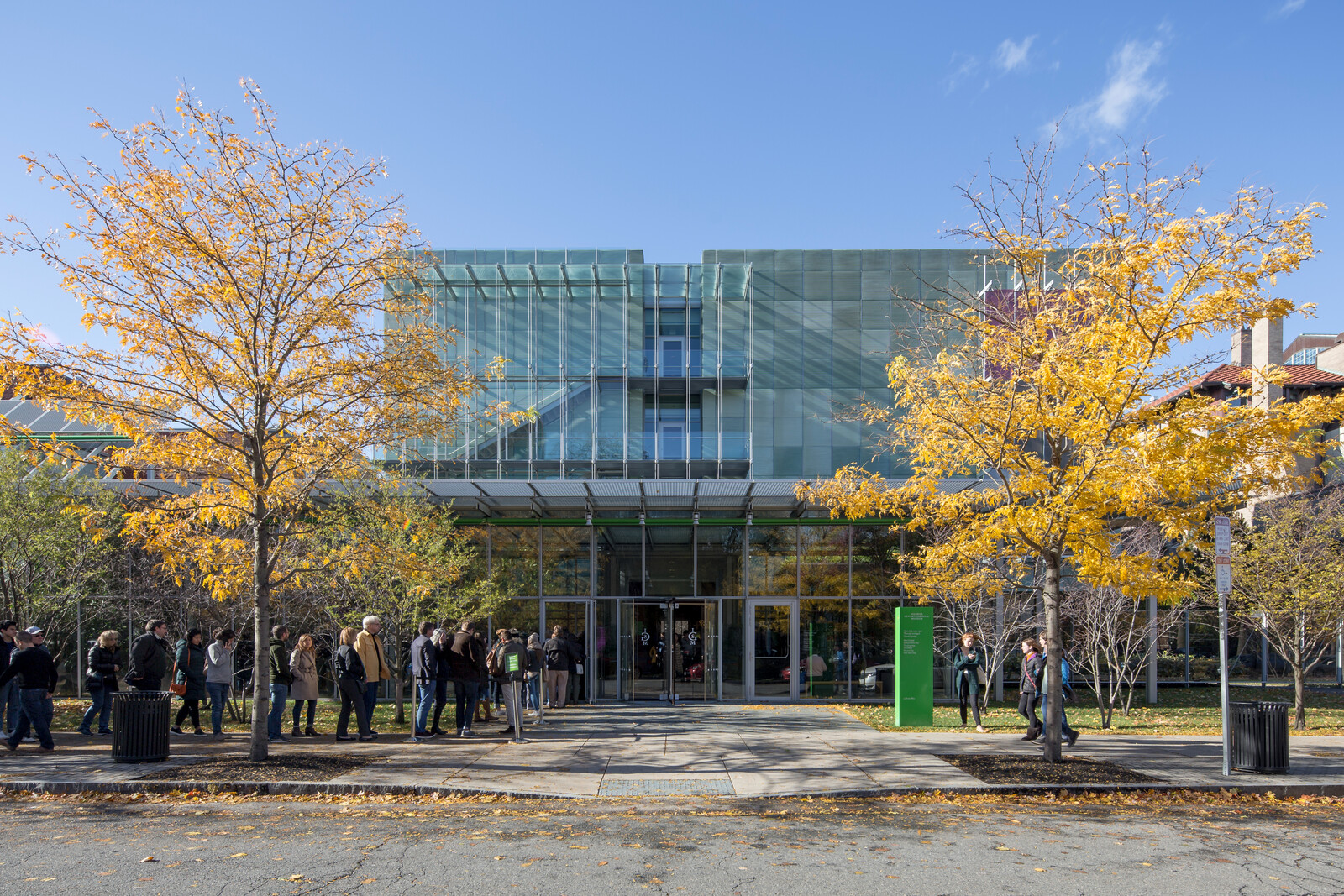 Isabella Stewart Gardner Museum Extension by Renzo Piano | Francis Wu ...