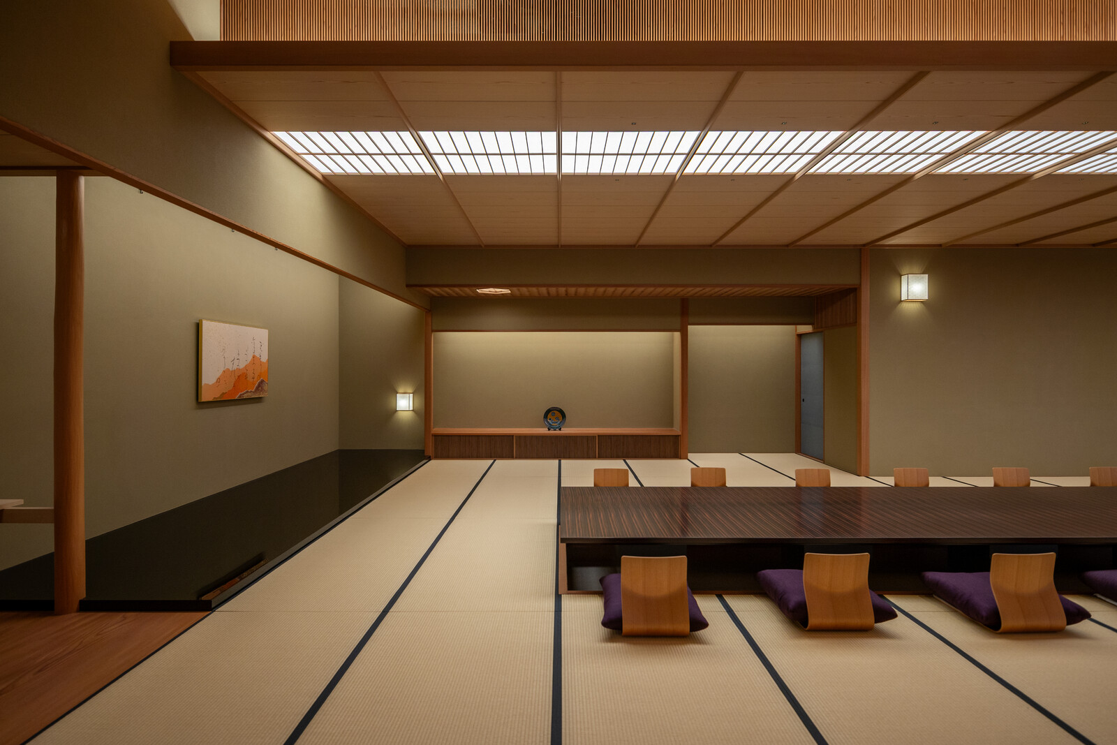 Yoshiro and Yoshio Taniguchi Museum of Architecture (谷口吉郎・吉生記念金沢建築館) by ...