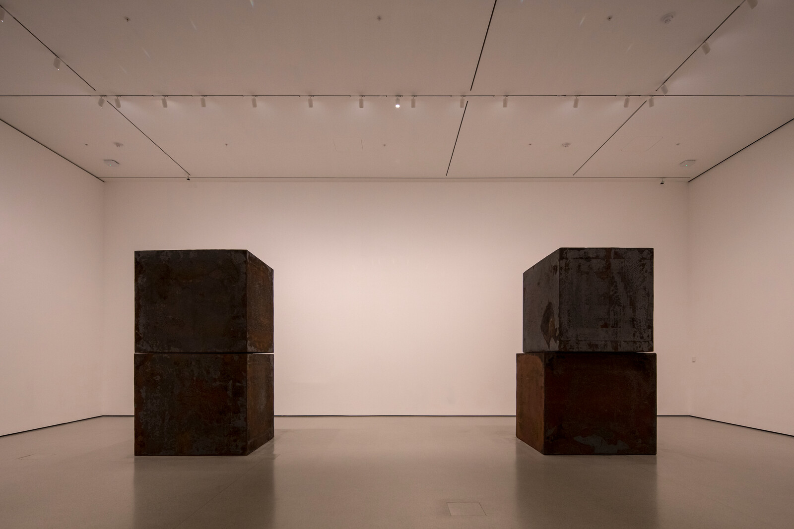 Museum of Modern Art by Yoshio Taniguchi (谷口吉生) | Francis Wu ...