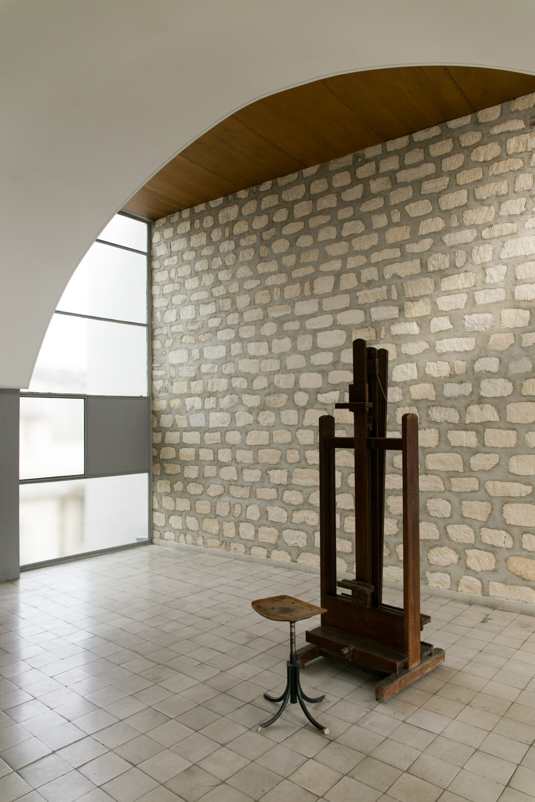 Immeuble Molitor by Le Corbusier | Francis Wu Architectural Photography